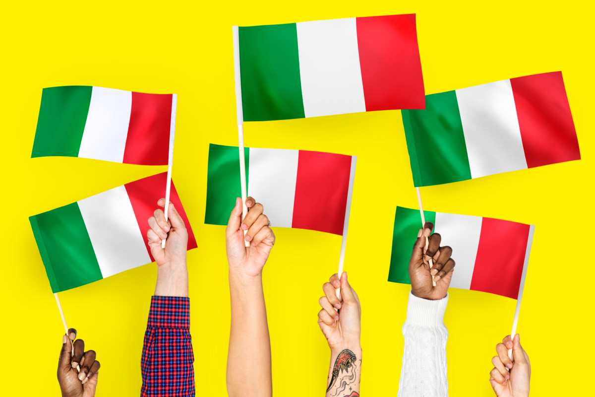 9 Steps to Learn Italian On Your Own: The Self-taught Method That Made ...