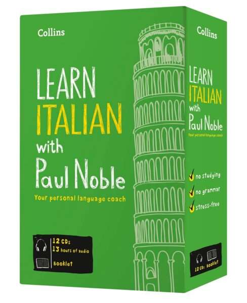 9 Steps to Learn Italian On Your Own: The Self-taught Method That Made ...