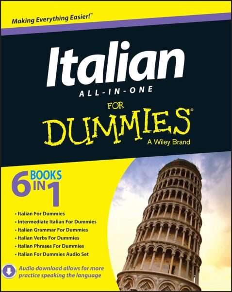 9 Steps to Learn Italian On Your Own: The Self-taught Method That Made ...