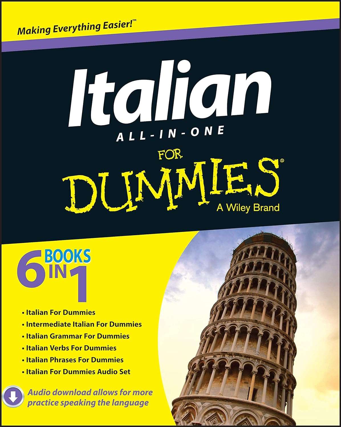 9 Steps to Learn Italian On Your Own: The Self-taught Method That Made ...